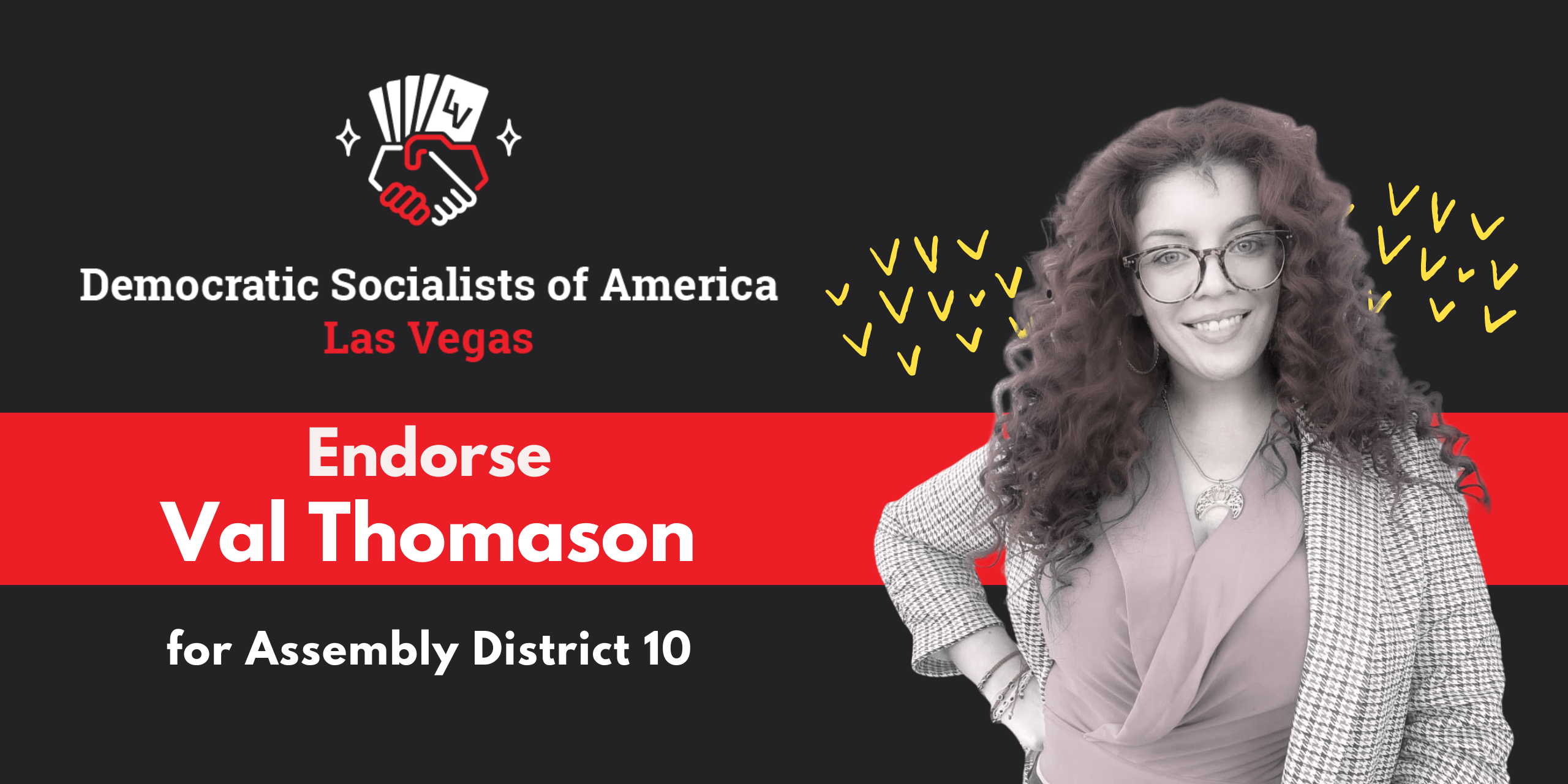 BBQ in the Park with Val Thomason - Las Vegas DSA
