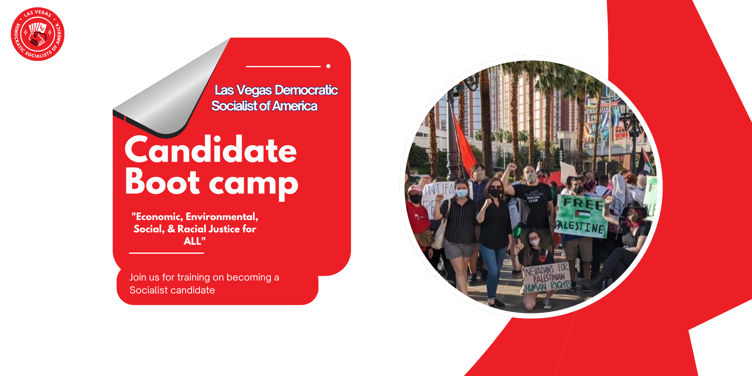 Candidate Bootcamp: Part 3 - Las Vegas DSA